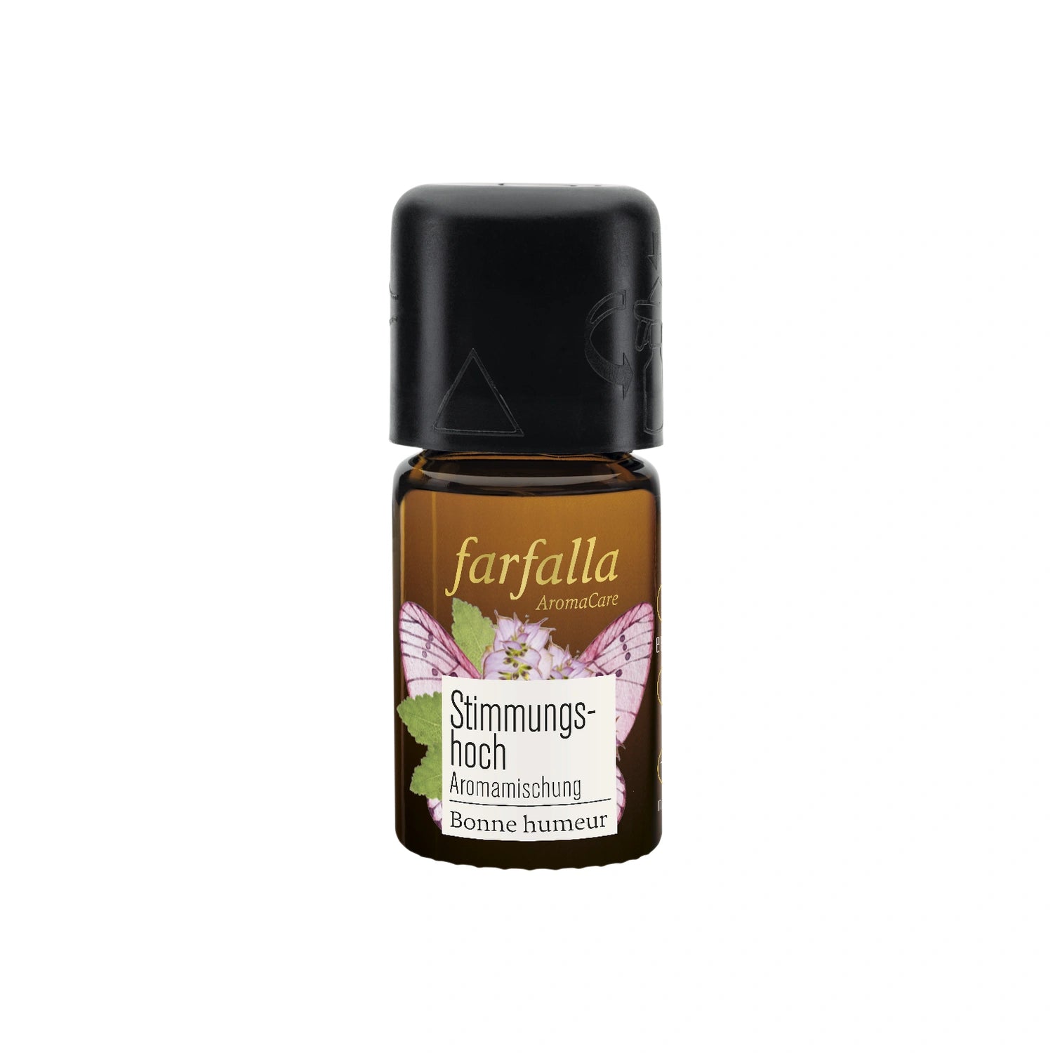 farfalla - Swiss Aroma Care | Est. 1982 – DUFTKIND